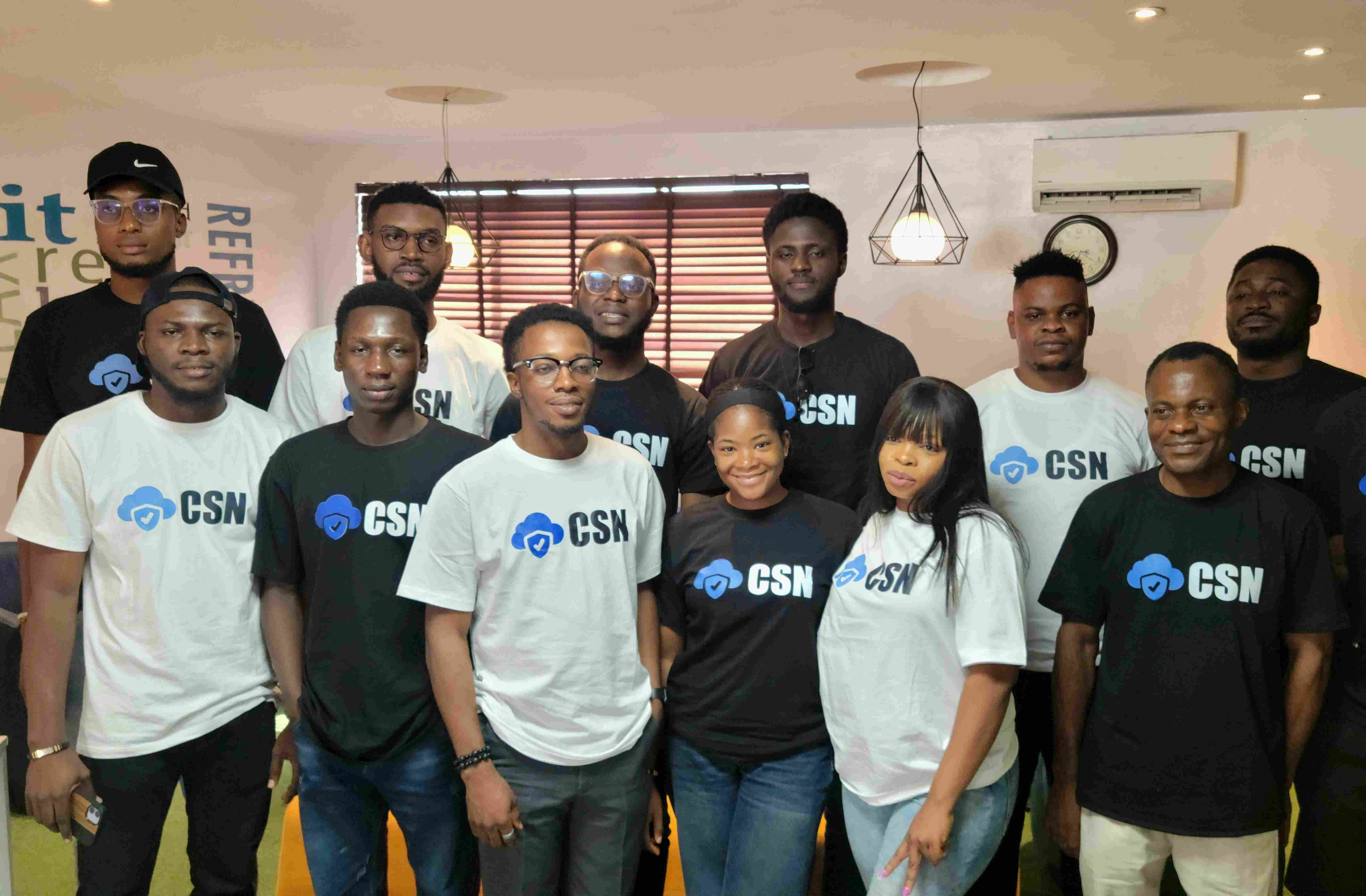 CloudSec Network (CSN)