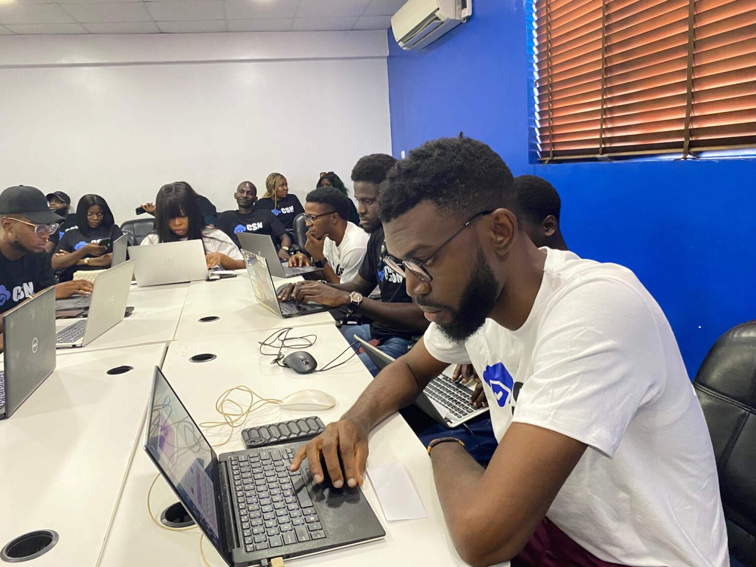 CloudSec Network (CSN)